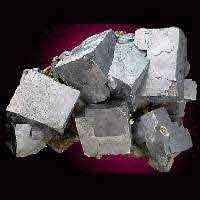 The silver extraction process