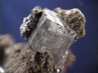 The silver extraction process