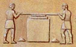 The silver extraction process